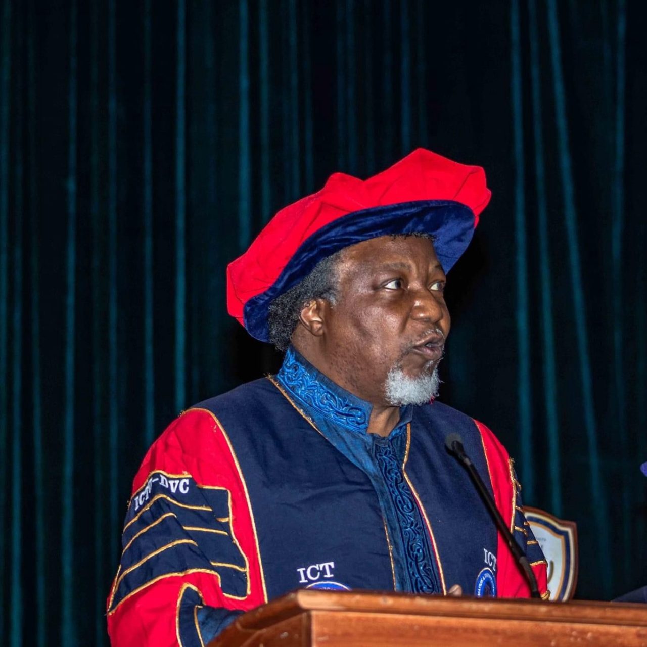 ICT For AFRICA Conference